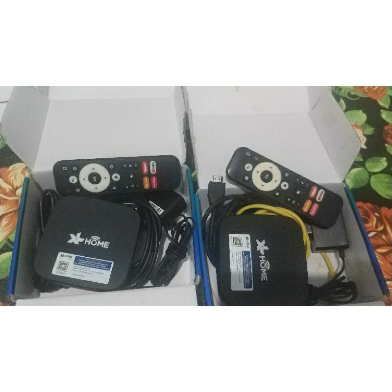Jual XL home ax810/at01 OS 11 ORI | Shopee Indonesia
