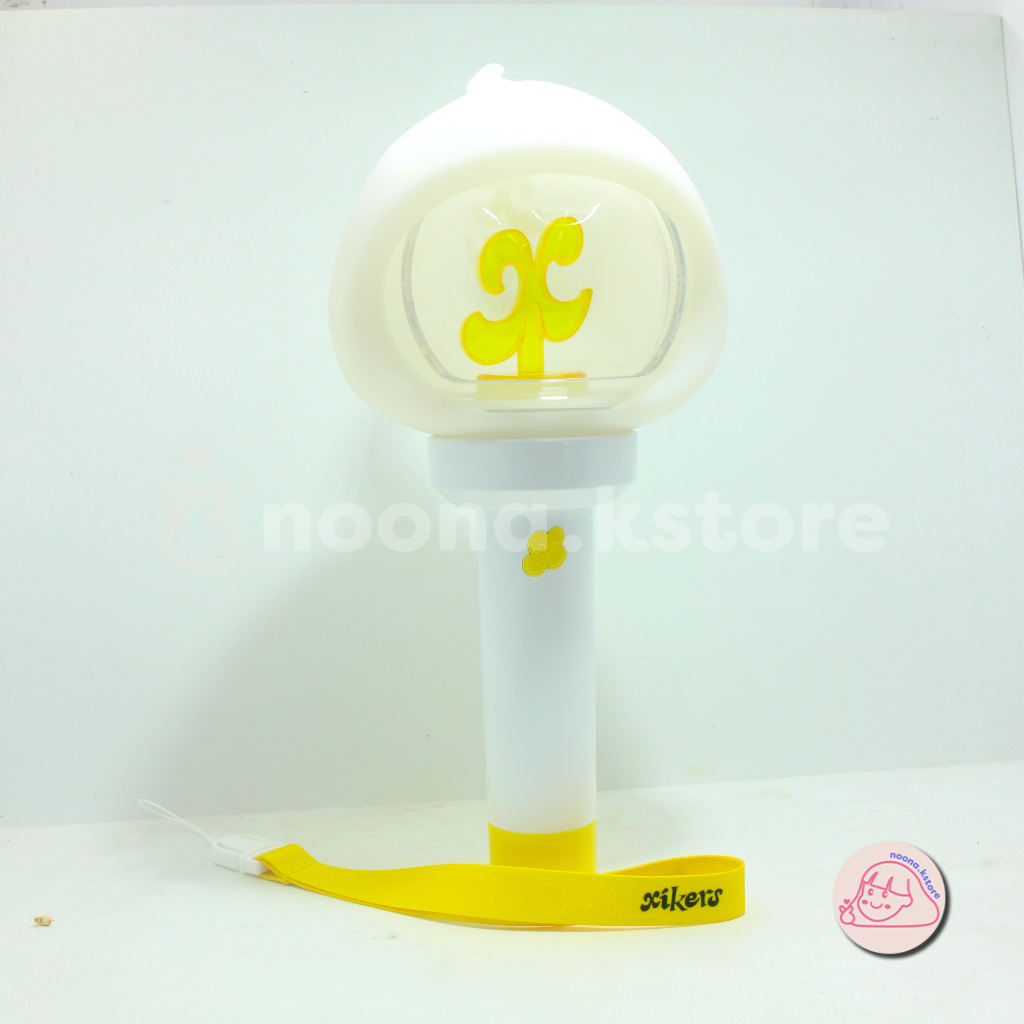 Jual [PO] XIKERS OFFICIAL LIGHTSTICK | LIGHT STICK | Shopee Indonesia