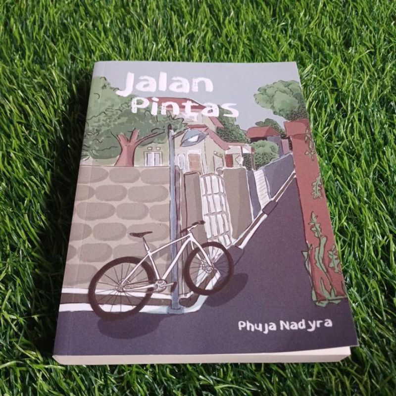 Jual BUKU JALAN PINTAS | Shopee Indonesia