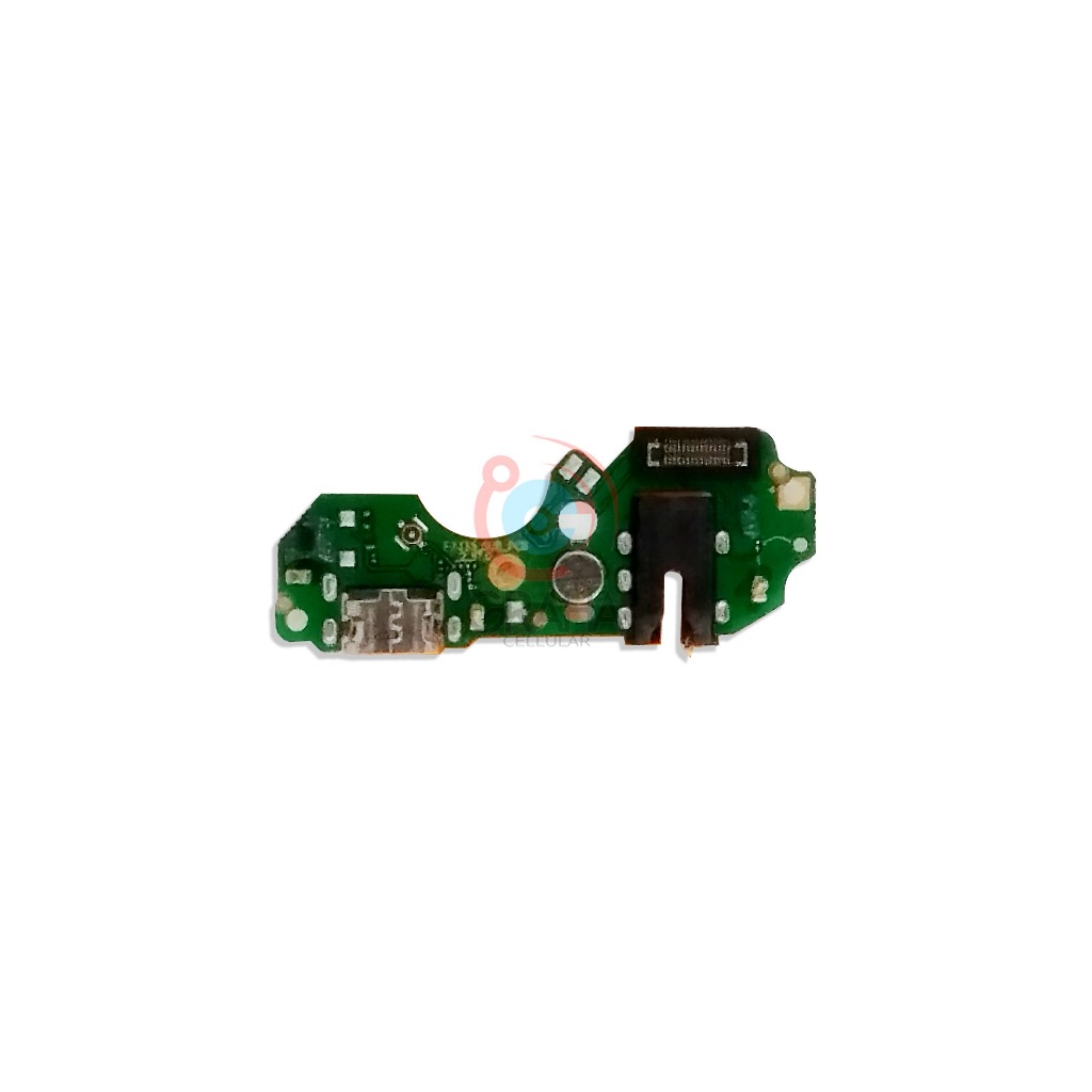Jual FLEXIBLE INFINIX SMART 6 HD / X6512 CON CAS + HF + MIC (ORI CT ...