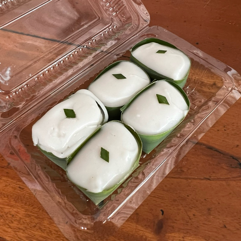 Jual Jajanan Kue Talam Tako Jagung | Shopee Indonesia