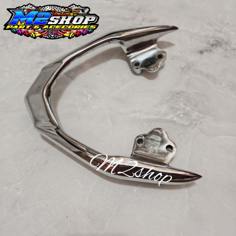 Jual Behel begel planger Honda beat street/beat pop/beat ESP model ...