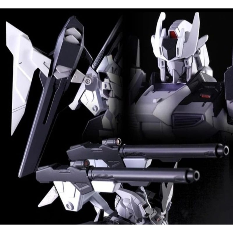 Jual XFS Hg 1/144 Influx Rx93 Hi Nu V Fighter Allan Adams Model Kit ...