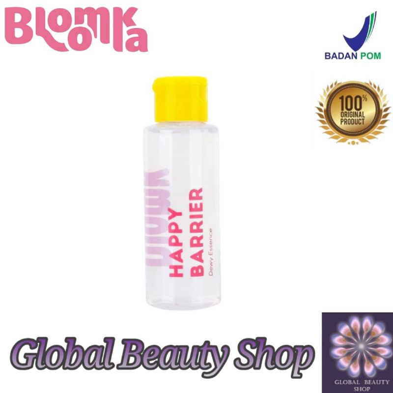 Jual Bloomka Happy Barrier Dewy Essence ( Kemerahan, Iritasi, Jerawat ...