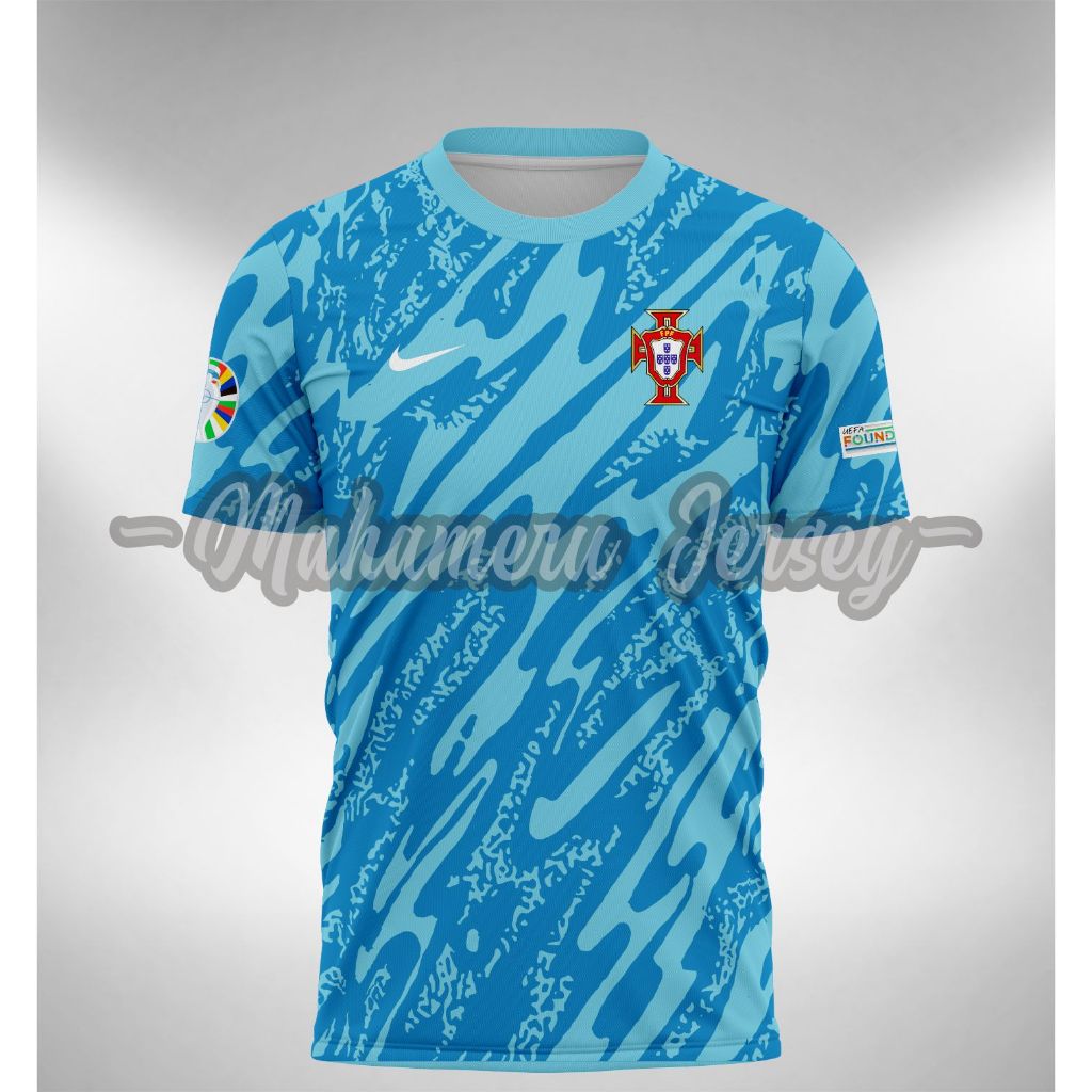 Jual Jersey Portugal GK Euro 2024 | Shopee Indonesia