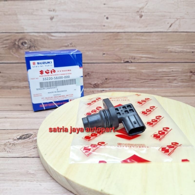 Jual Sensor Camshaft CMP Sensor noken as Suzuki Ertiga Original ...