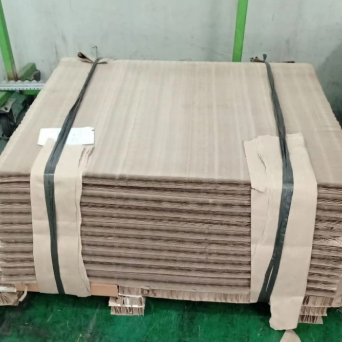 Jual HONEYCOMB PAPER CORE PINTU TEBAL 25 MM PANJANG 20 METER | Shopee ...