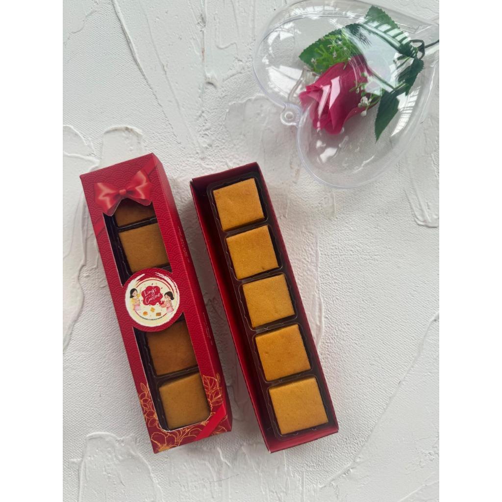 Jual LAPIS LEGIT MINI BITE STICK ISI 5 pcs | Shopee Indonesia