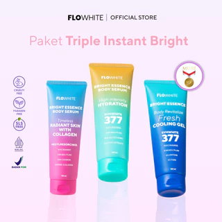 Toko Online Flowhite Beauty Official Store | Shopee Indonesia