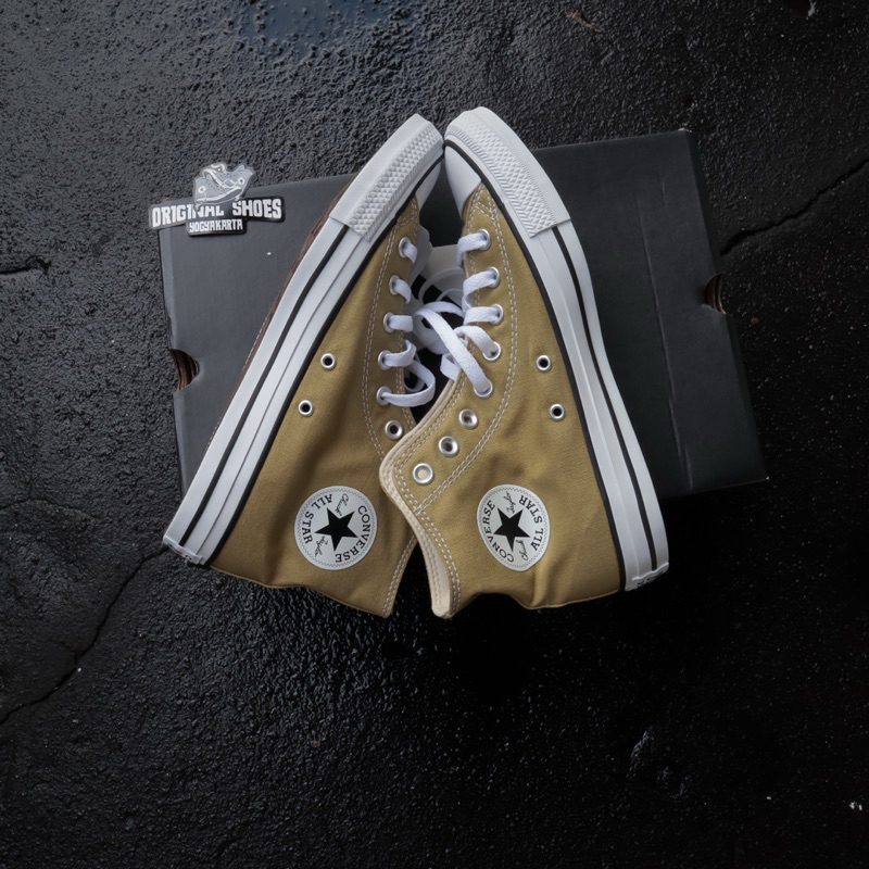 Jual Converse Ct High Original Resmi | Shopee Indonesia