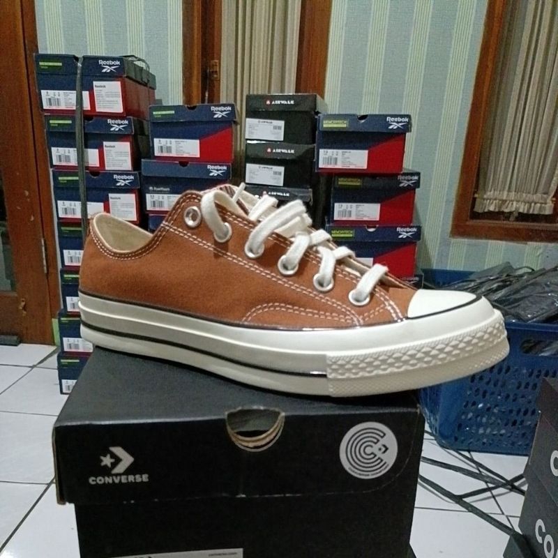 Jual CONVERSE TOBIN OX DLL 100% Original Resmi MAP ( cek variasi ...