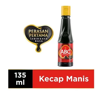 Jual Kecap ABC Botol Kecil Terlengkap & Harga Terbaru Oktober 2025 ...