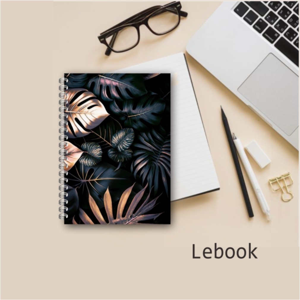 Jual NOTEBOOK AESTHETIC A5 JURNAL JOURNAL BOOK BUKU CATATAN BUKU DIARY ...