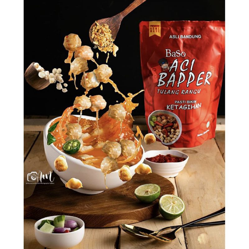 Jual BASO ACI BAPPER ORYGINAL MAKASSAR | Shopee Indonesia