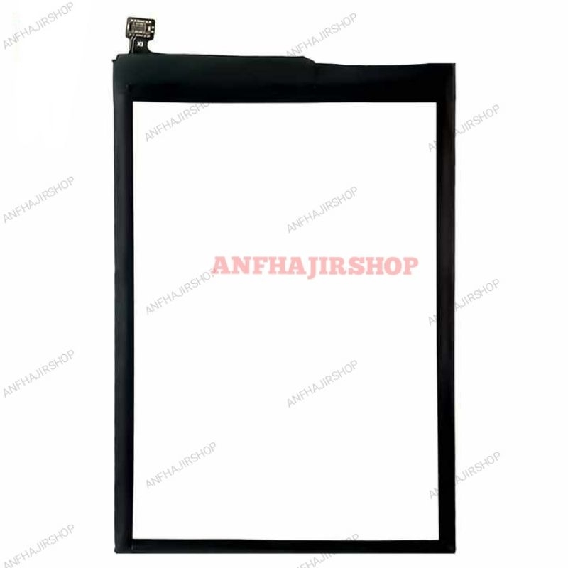 Jual BATRE BATERAI TECNO SPARK 10 PRO KI7 BL-49ST BATRAI BATTERY TECNO ...