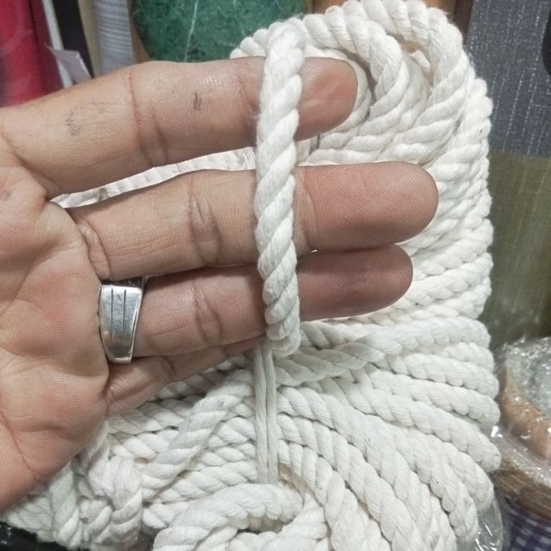 Jual Tali ayunan/Tali tambang/tali pramuka | Shopee Indonesia
