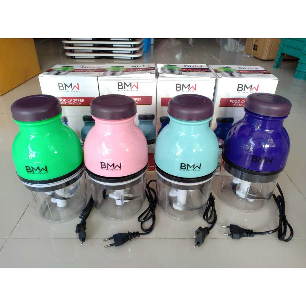 Jual BLENDER CAPSULE BLENDER SERBAGUNA BLENDER BMW | Shopee Indonesia