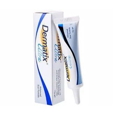 Jual Dermatix Ultra Gel 5 g | Shopee Indonesia