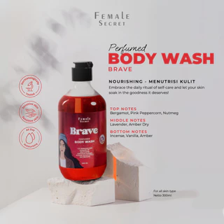 Toko Online Female Secret Official Store | Shopee Indonesia