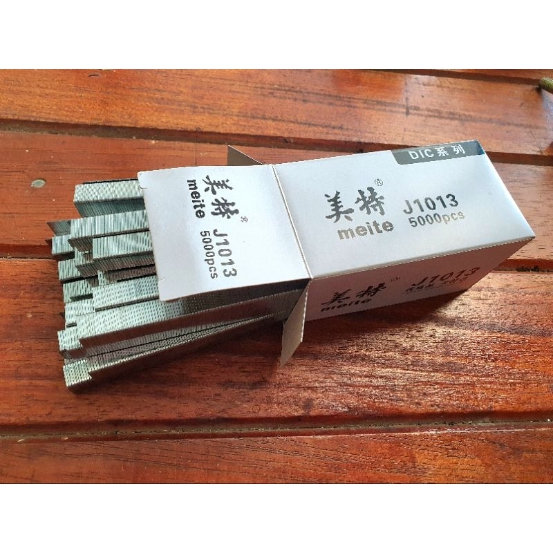Jual Staples 1013J MEITE Original | Shopee Indonesia