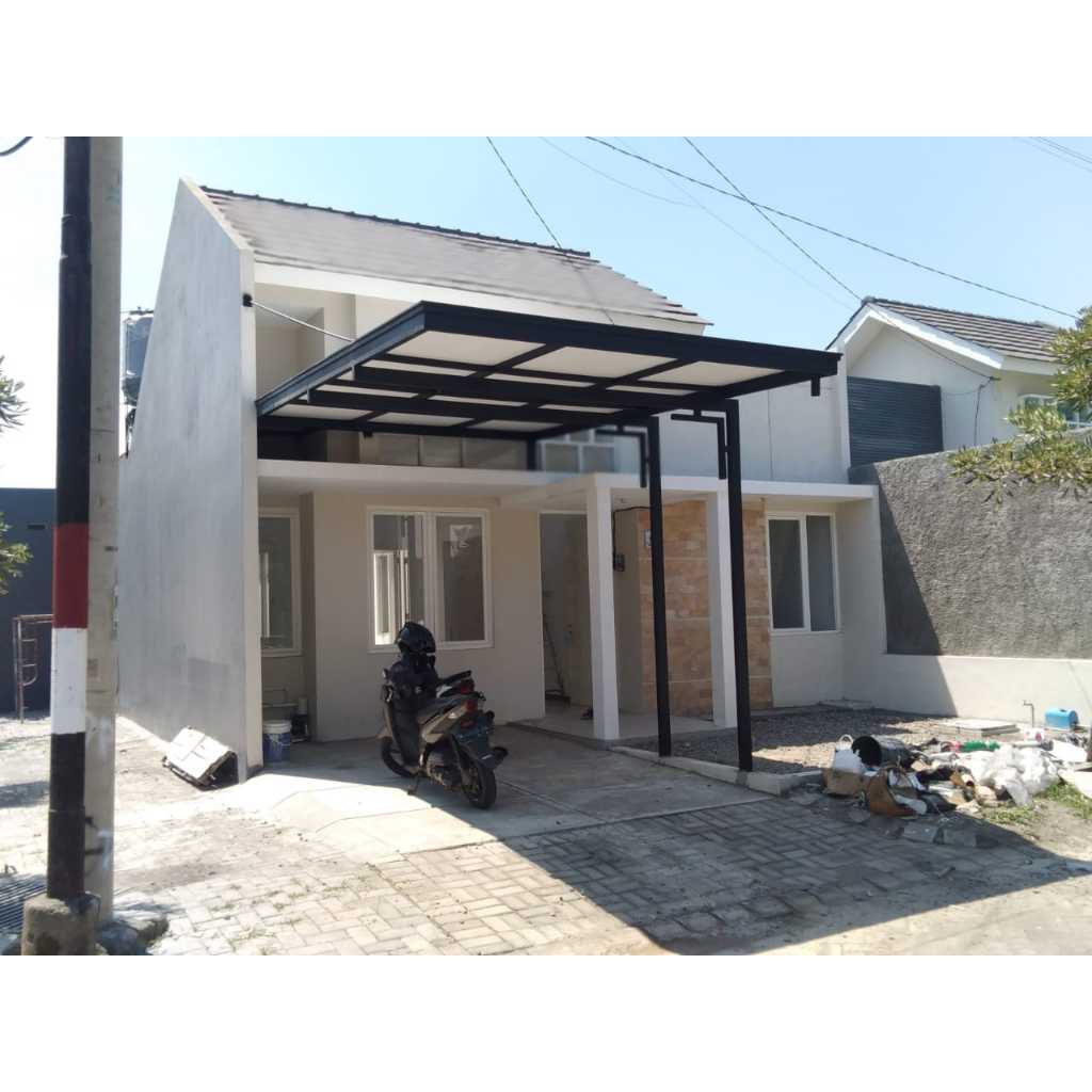 Jual CANOPI GALVALUM & GRC | Shopee Indonesia