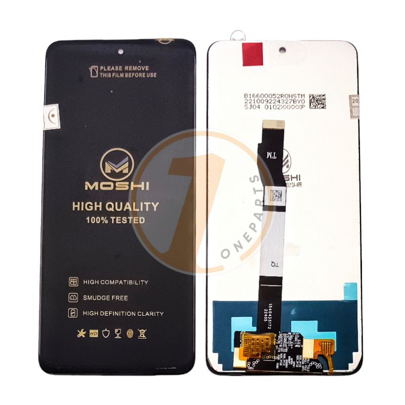 Jual LCD TOUCHSCREEN XIAOMI REDMI NOTE 11T PRO INCELL POCO X4 GT ...