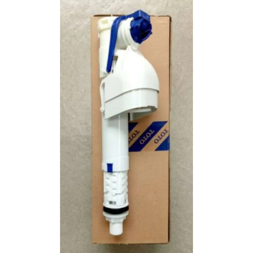 Jual PELAMPUNG TOTO TG271217 Ball Tap for Tank Trim | Shopee Indonesia