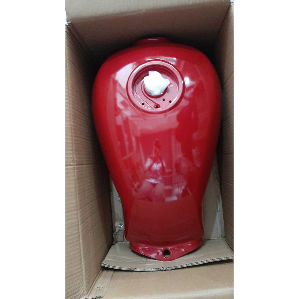 Jual TANK FUEL ASSY "2021 SERIES" Tangki viar roda tiga Tanki viar New ...