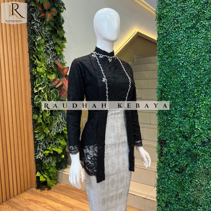 Jual KEBAYA KUTU BARU KERAH SANGHAI / LAKSMI - [[ PILIHAN SET ]] | Shopee Indonesia