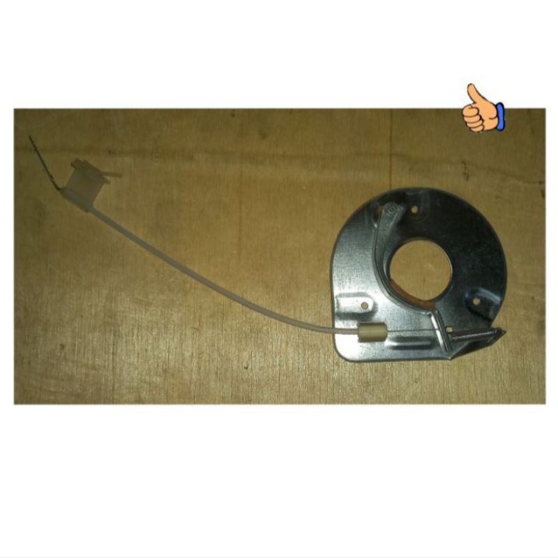 Jual Brake For Washing Machine 60 mm Long Term (Rem untuk mesin cuci LG ...