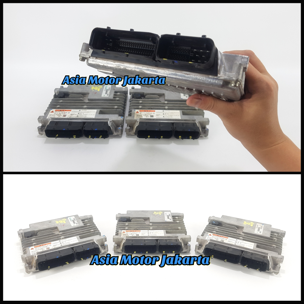 Jual ECU Copotan Asli - Truck Isuzu Giga 6HK1 - FVZ 285PS - FVM - FVR 240PS | Shopee Indonesia
