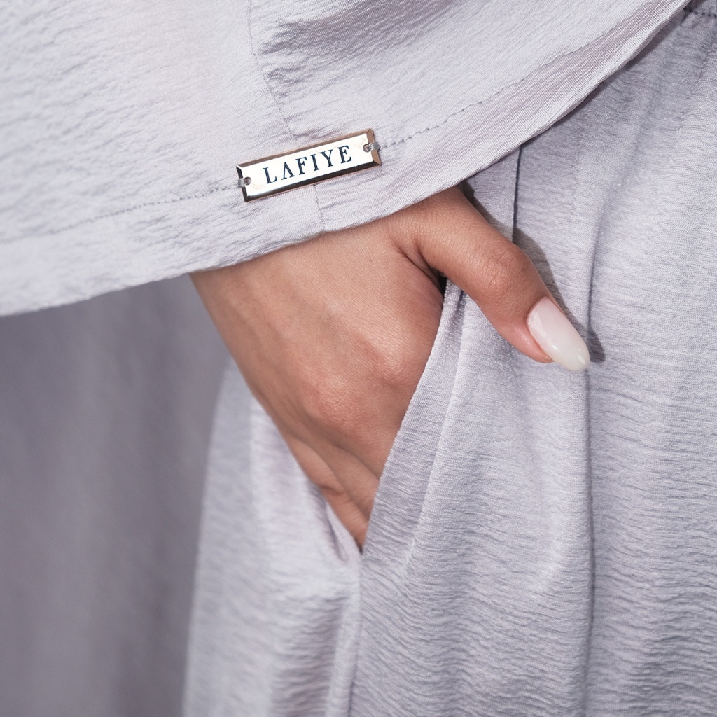 Jual Lafiye - Luxe Prayer Robe | Shopee Indonesia