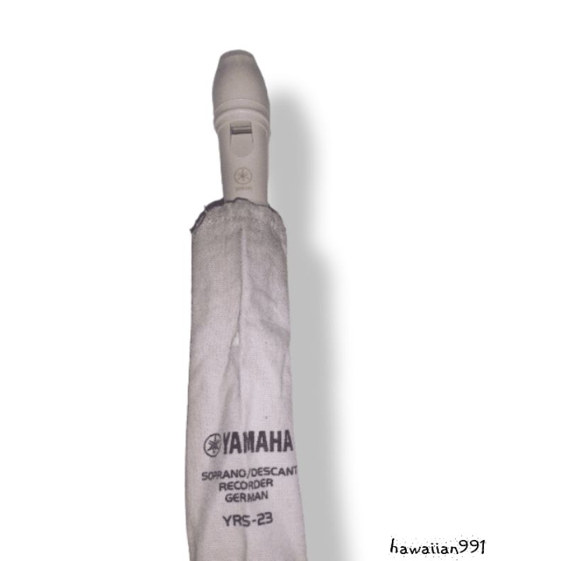 Jual Alat Musik Suling Alat Tiup Flute Yamaha - Seruling Yamaha ...