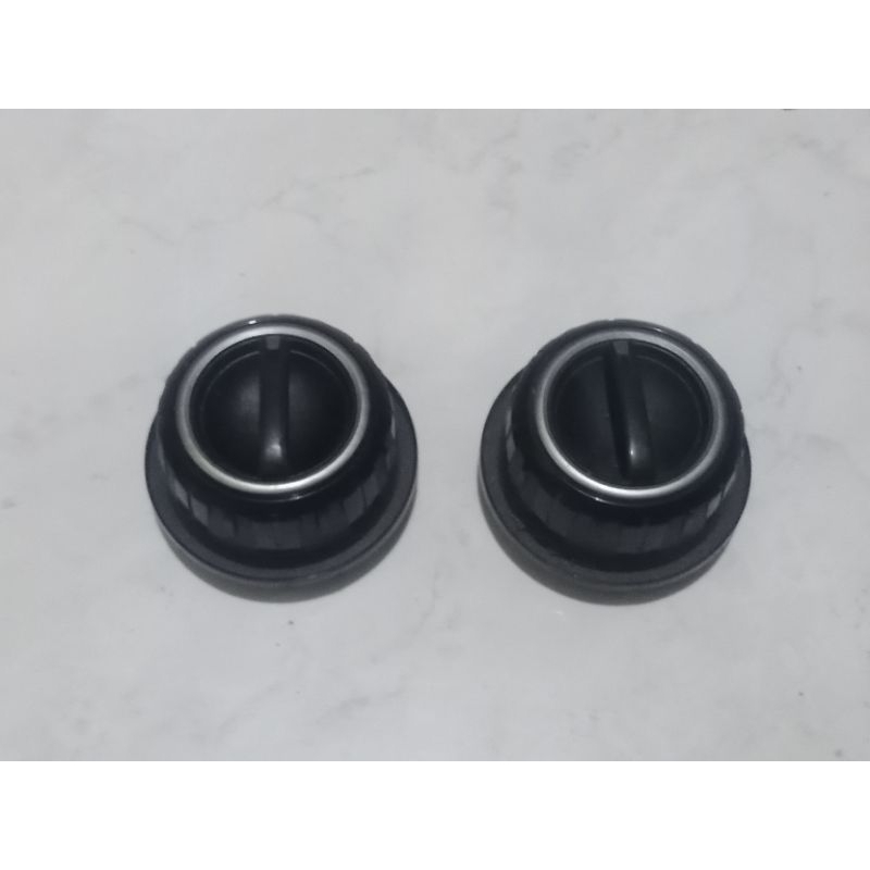 Jual knop putaran AC mobil Avanza Xenia luxio kaki 2 original | Shopee ...