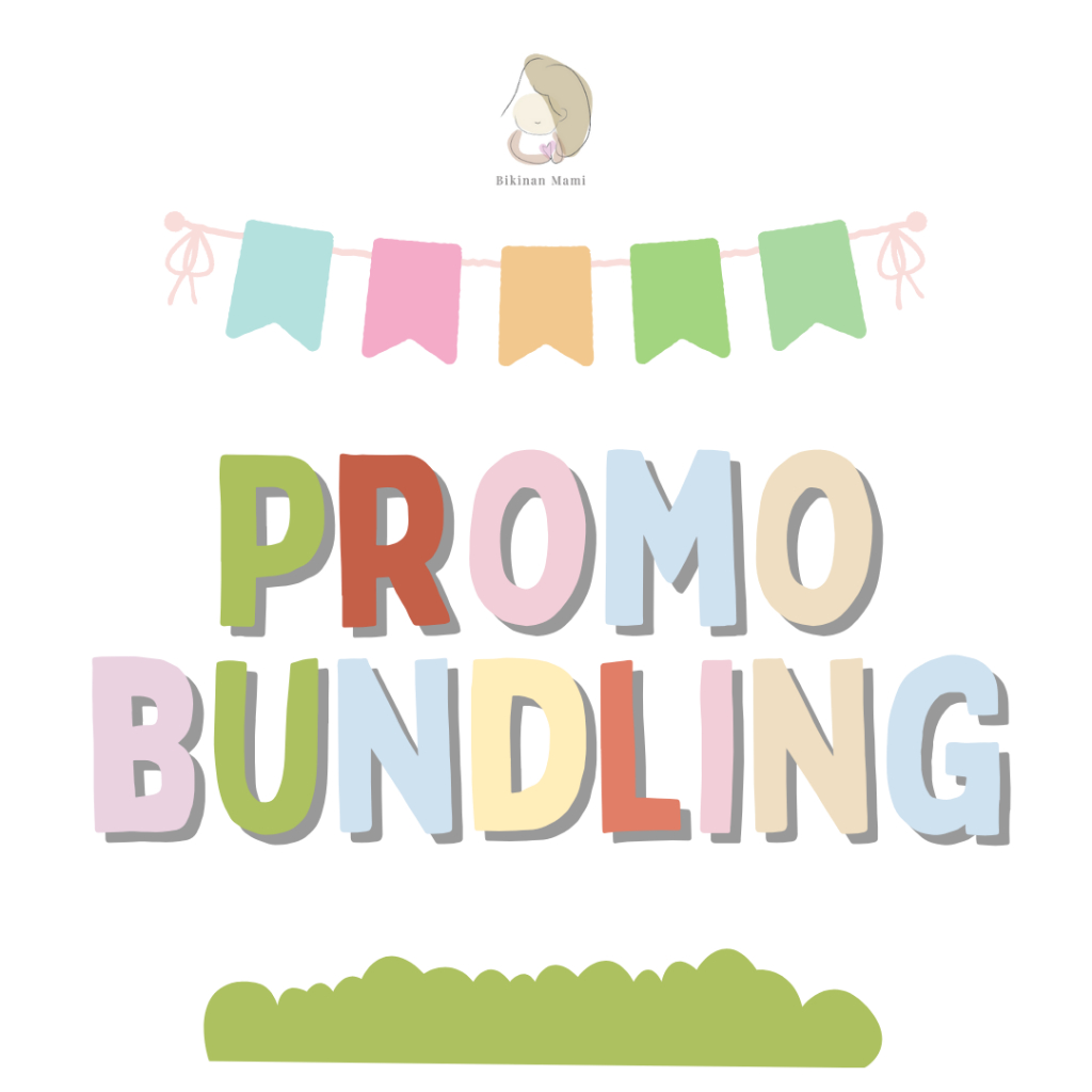 Jual Paket Bundle MPASI | Shopee Indonesia