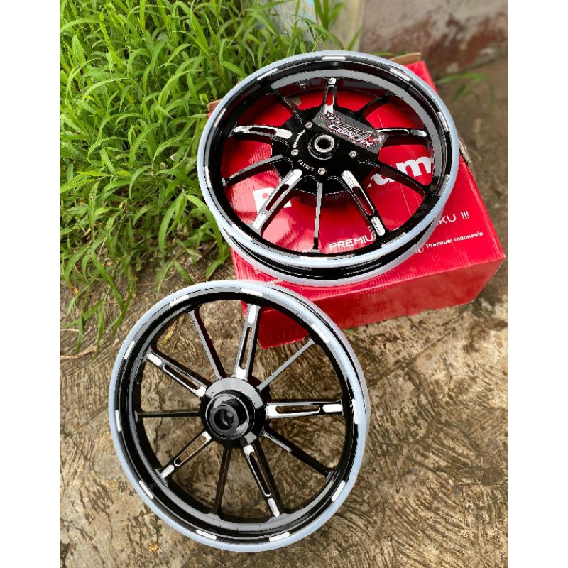Jual Velg VND Premium Mio Size 185/215 | Shopee Indonesia