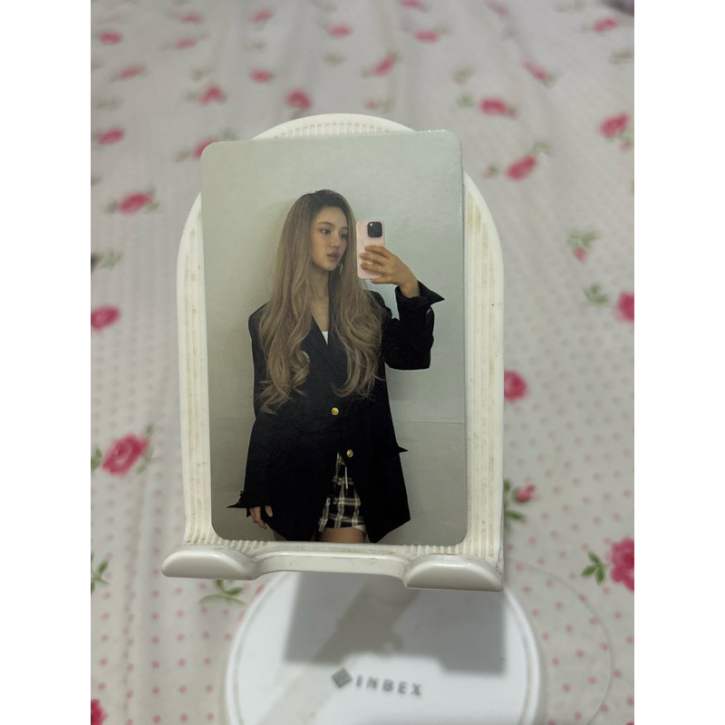 Jual [READY] OFFICIAL NEWJEANS HOW SWEET WEVERSE PHOTOCARD ALBUM HANNI ...