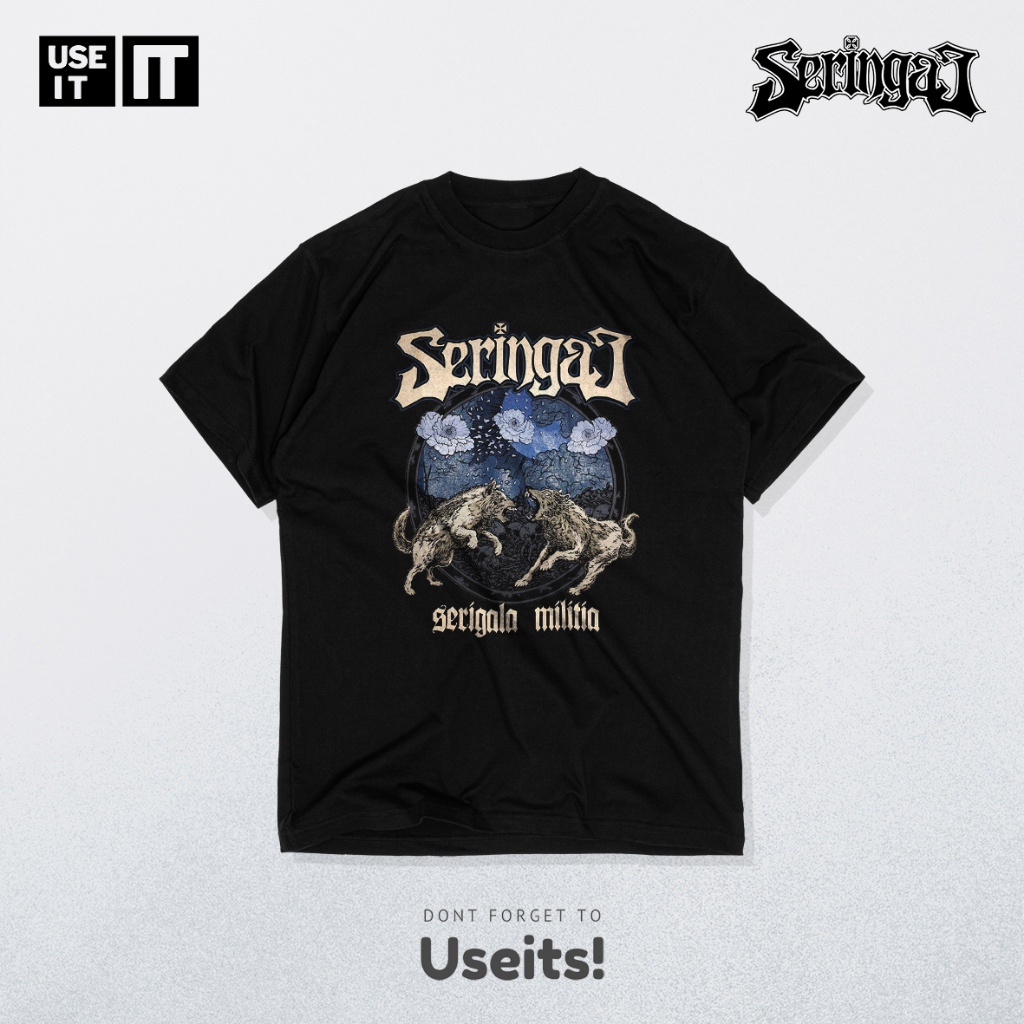 Jual PAKET HEMAT Tshirt Band Seringai Kaos Band Seringai Baju Band ... Jual PAKET HEMAT Tshirt Band Seringai Kaos Band Seringai Baju Band ...