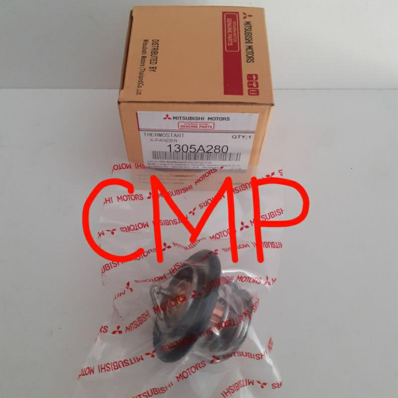 Jual THERMOSTART THERMOSTAT TERMOSTAT MITSUBISHI XPANDER X PANDER X ...