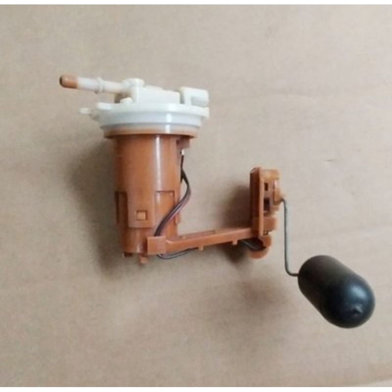 Jual pulpam motor Honda beat fi bekas original asli copotan | Shopee ...