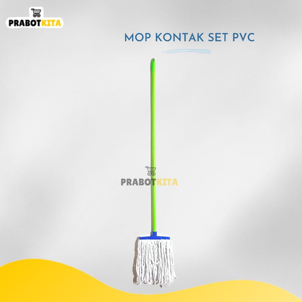 Jual MOP PEL LANTAI/ SET PEL LANTAI PVC/ PEL LANTAI/ PEL LANTAI MURAH ...