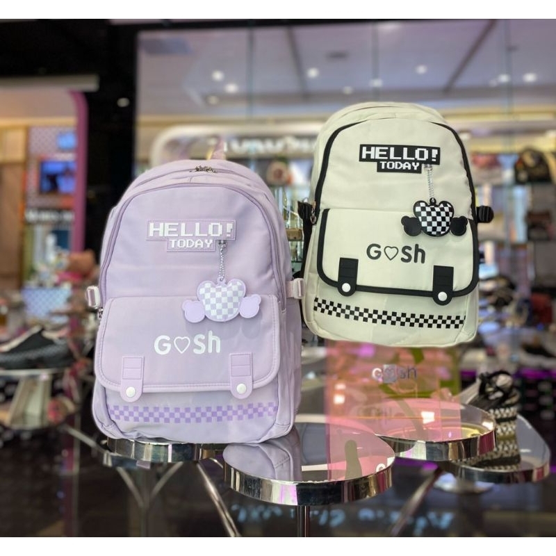 Jual Gosh art 220 (ransel) | Shopee Indonesia