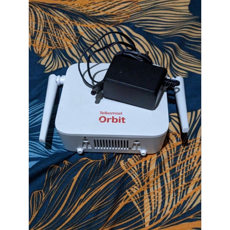 Jual ORBIT BEKAS BAGUS | Shopee Indonesia