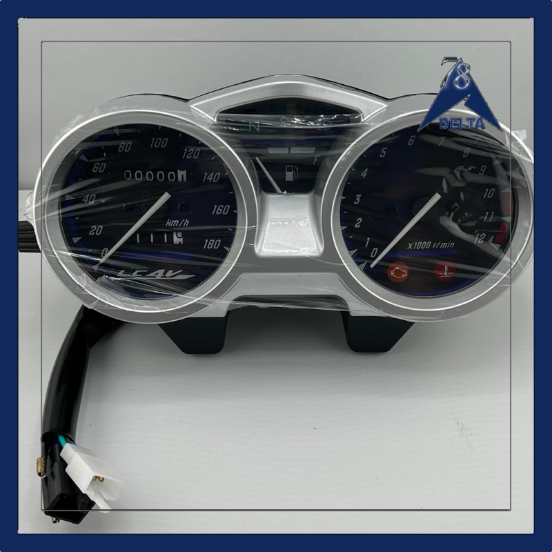 Jual SPIDOMETER ASSY VIXION - SPIDO SPEEDO METER SPEEDOMETER MOTOR ...