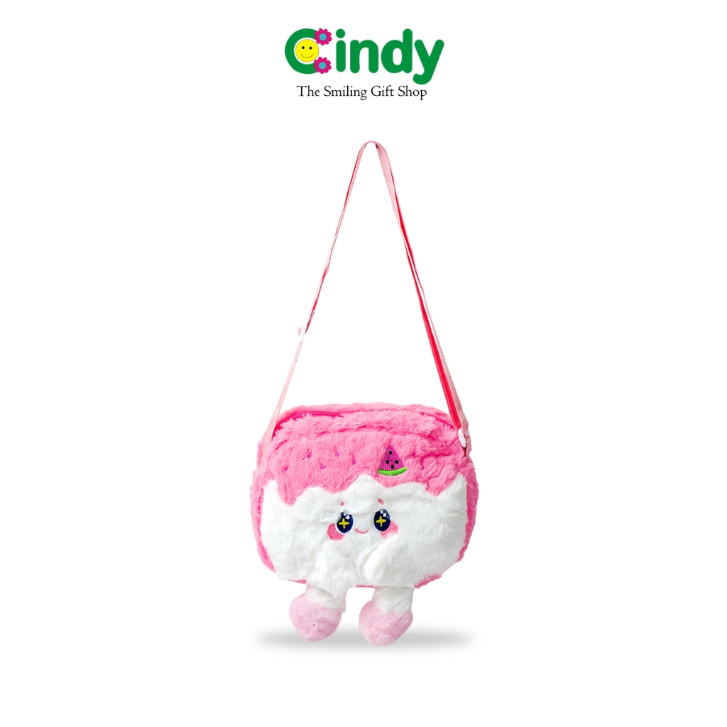 Jual CINDY Tas Selempang Anak Cute - Tas Selempang Anak Perempuan - Tas ...