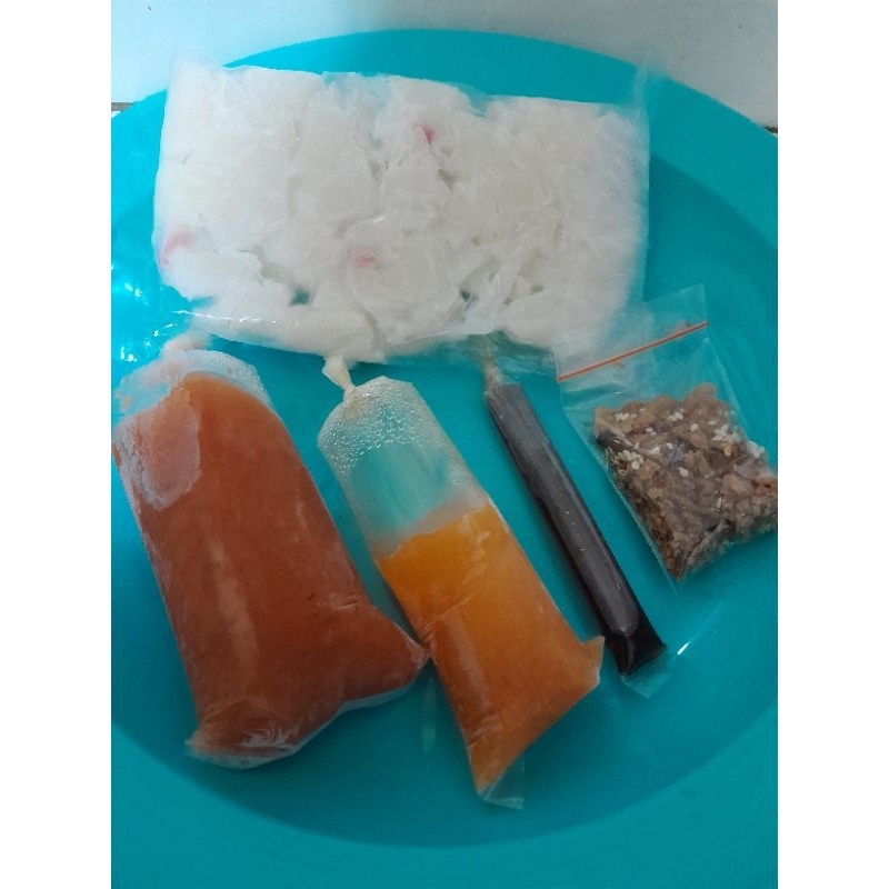 Jual chi cong fan/chongfan/cheung fun | Shopee Indonesia