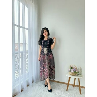 Produk Hello Batik Official | Shopee Indonesia