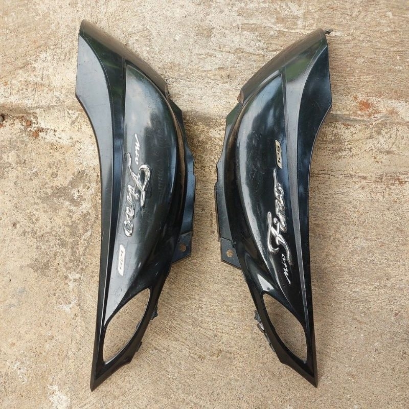 Jual body belakang body samping YAMAHA FINO 125 original | Shopee Indonesia