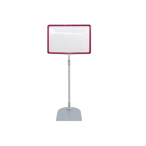 Jual KODE I38F Poster Hanger Stand Standing Frame PHPG11GZYL Papan ...