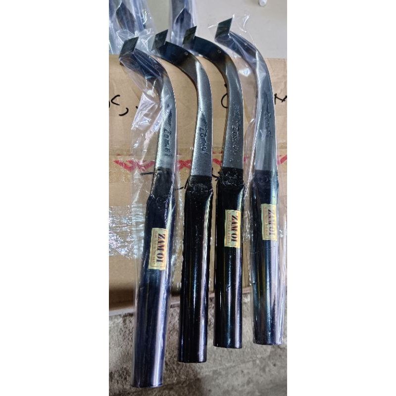 Jual Pisau Sadap Karet /Pahat karet | Shopee Indonesia